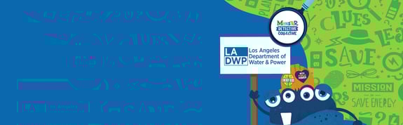LADWP-Monsters