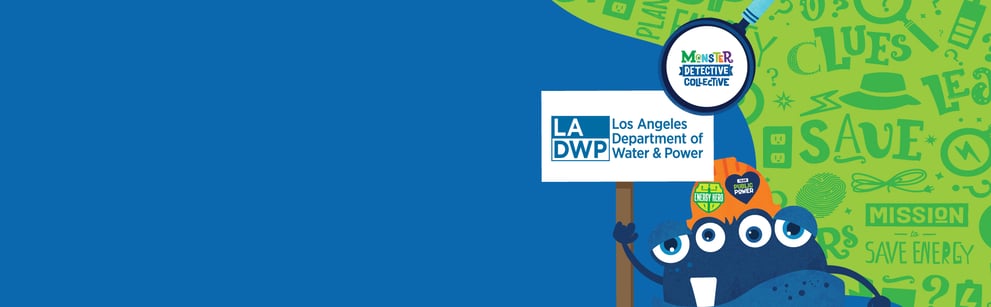 LADWP-Monsters