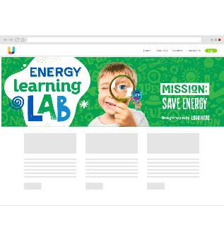 Monster Detective Collective: Making Energy Education Fun - Creative ...