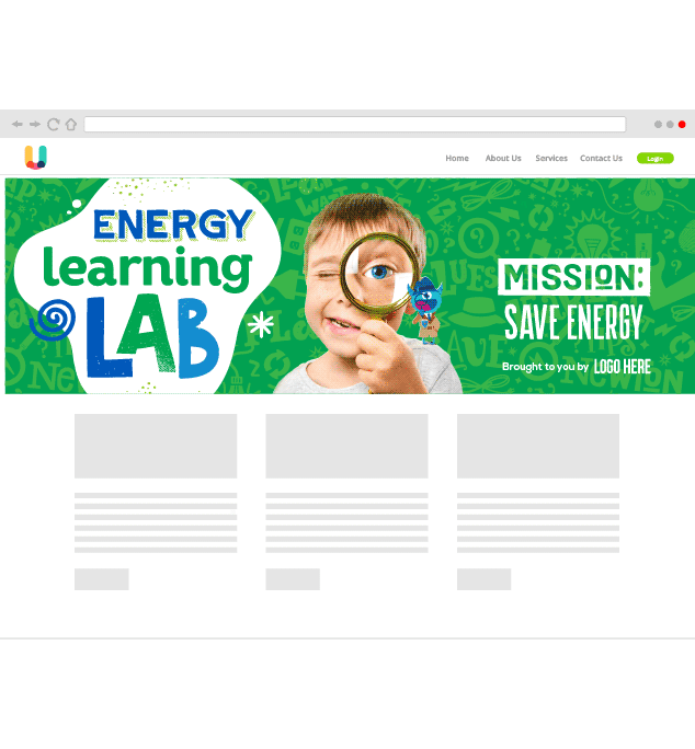 Monster Detective Collective: Making Energy Education Fun - Creative ...