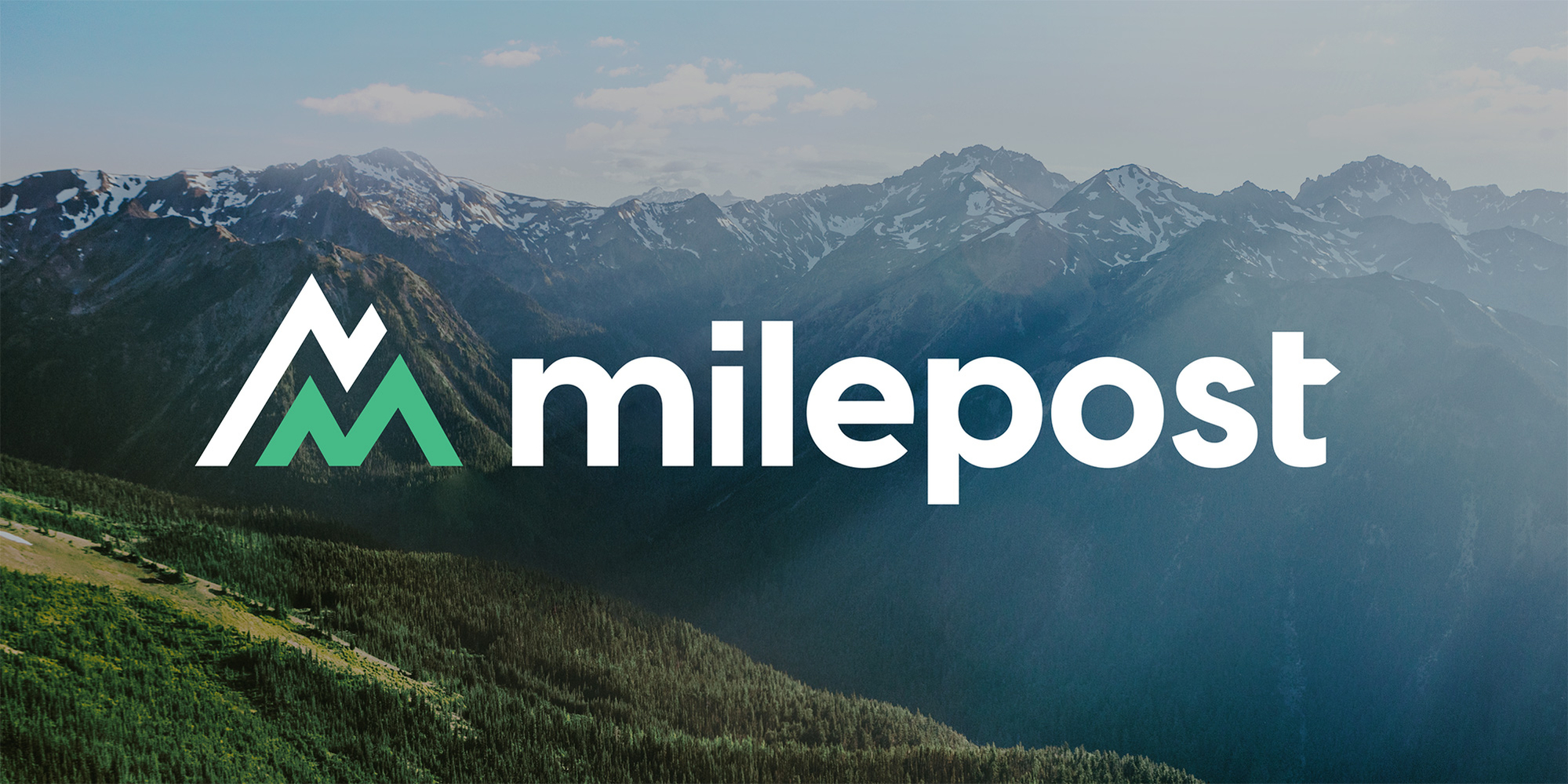 A New Look: Milepost's Rebrand Story