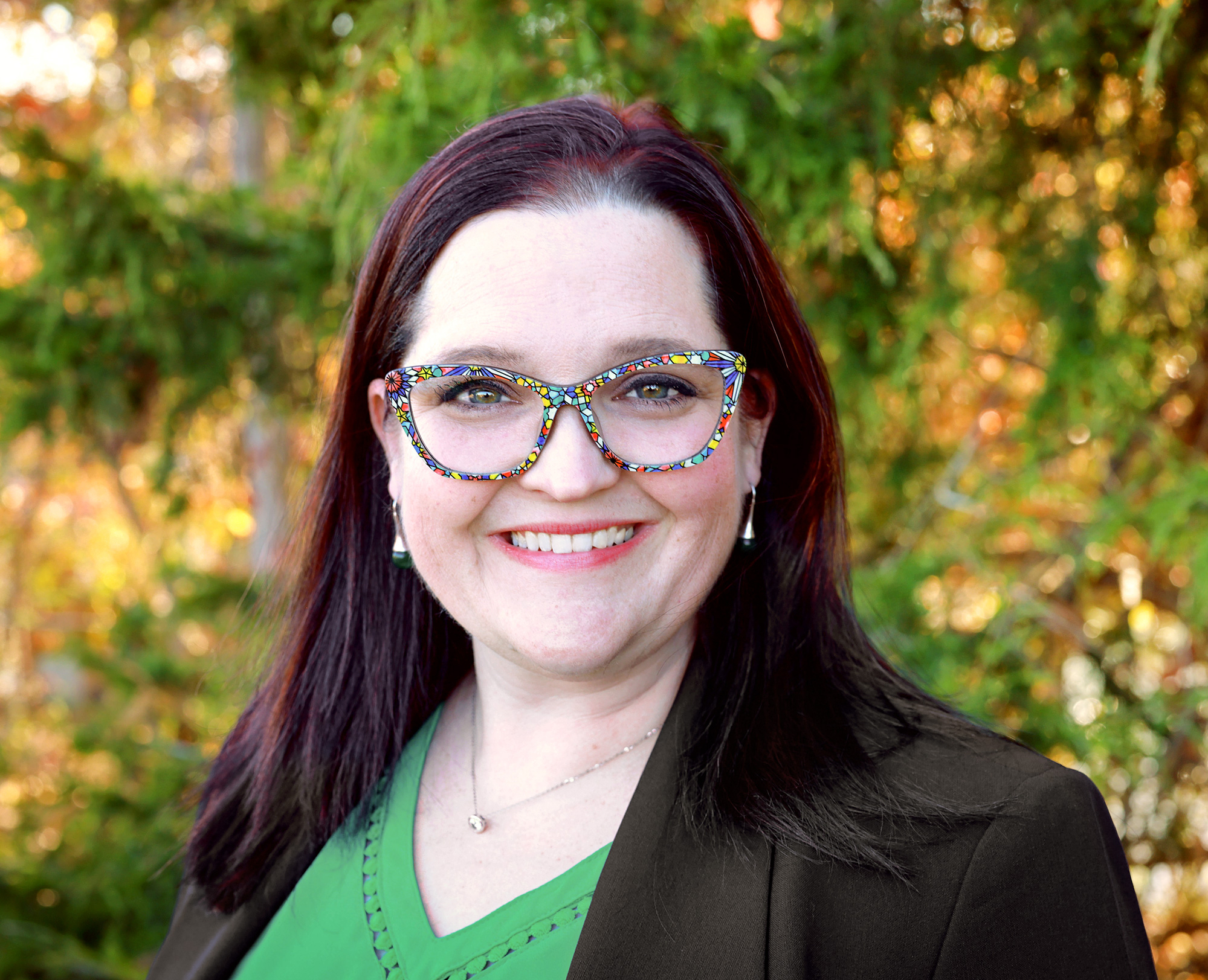 Holly Baird, Owner/Director of Utility Accounts - Milepost