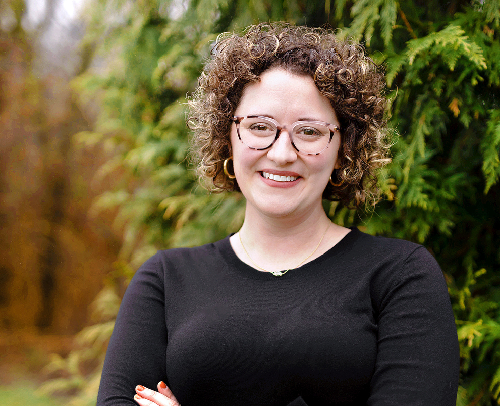 Rachel Snyder Miller, Project Manager - Milepost